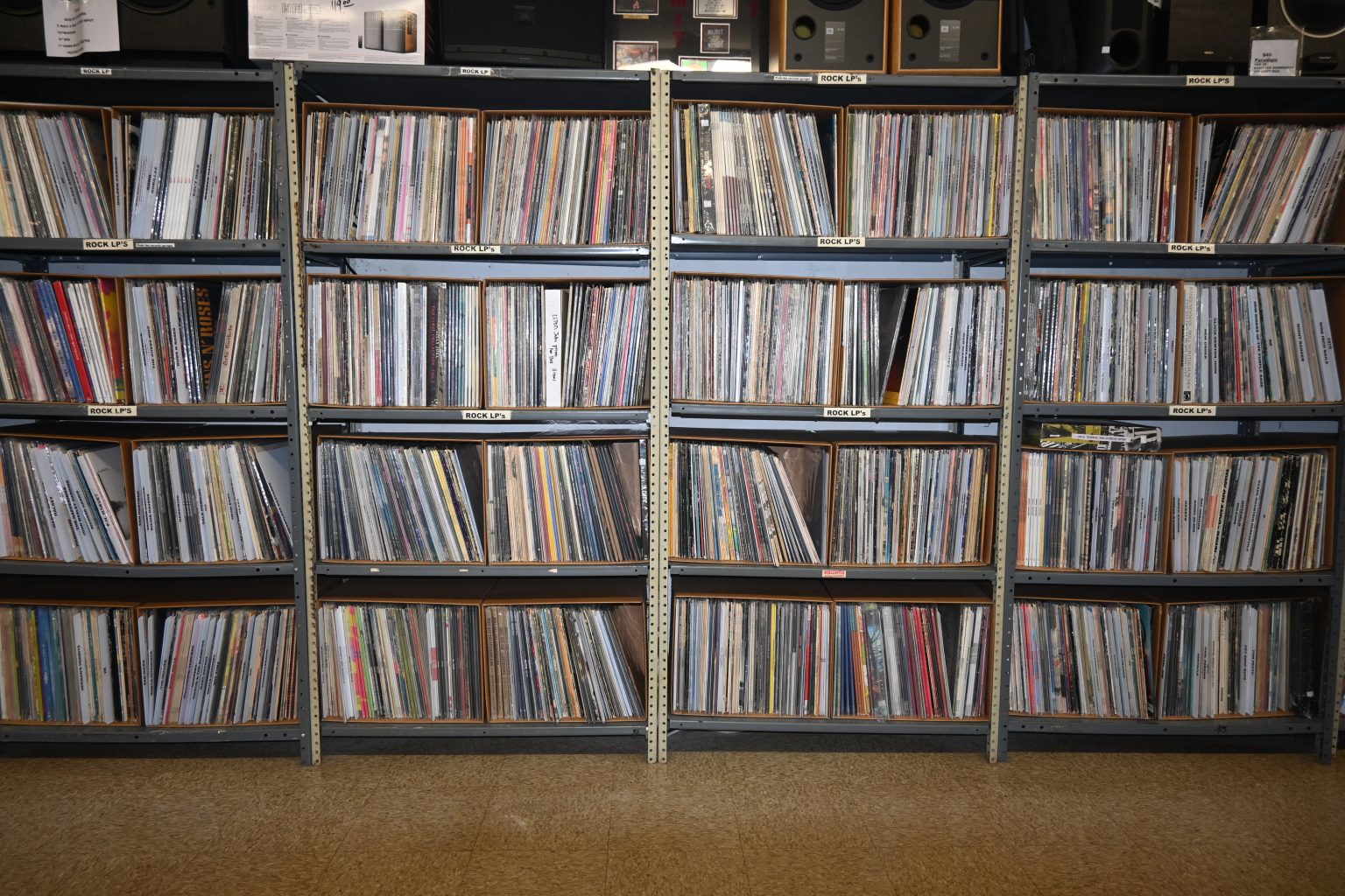 Inside Repo Record – Repo Record