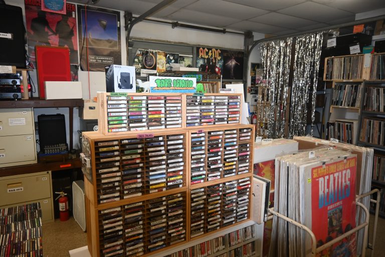 Inside Repo Record – Repo Record