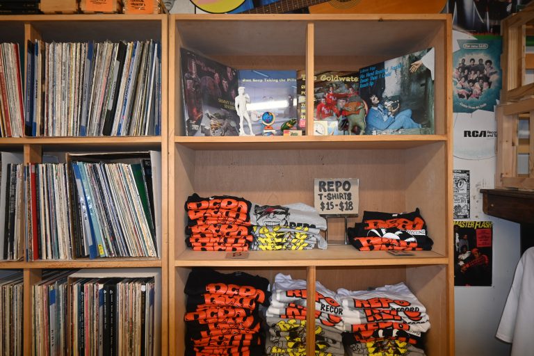 Inside Repo Record – Repo Record