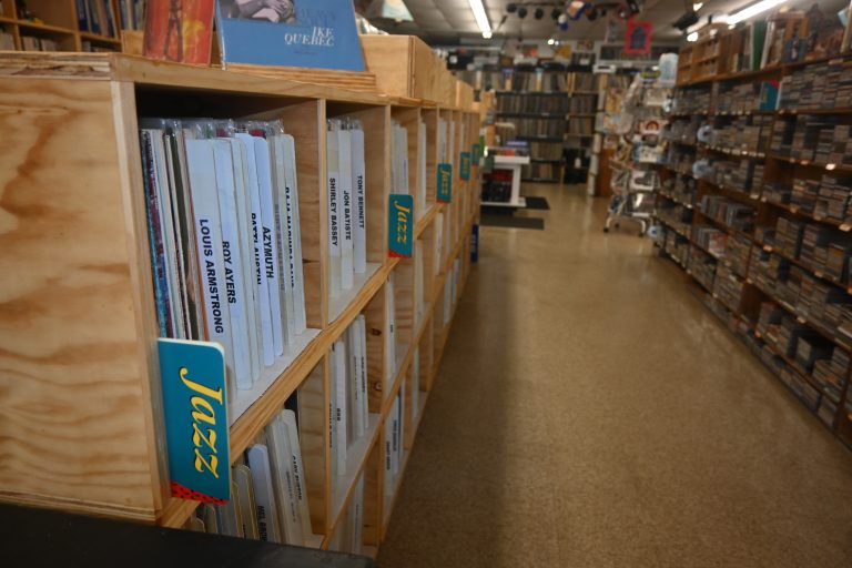 Inside Repo Record – Repo Record