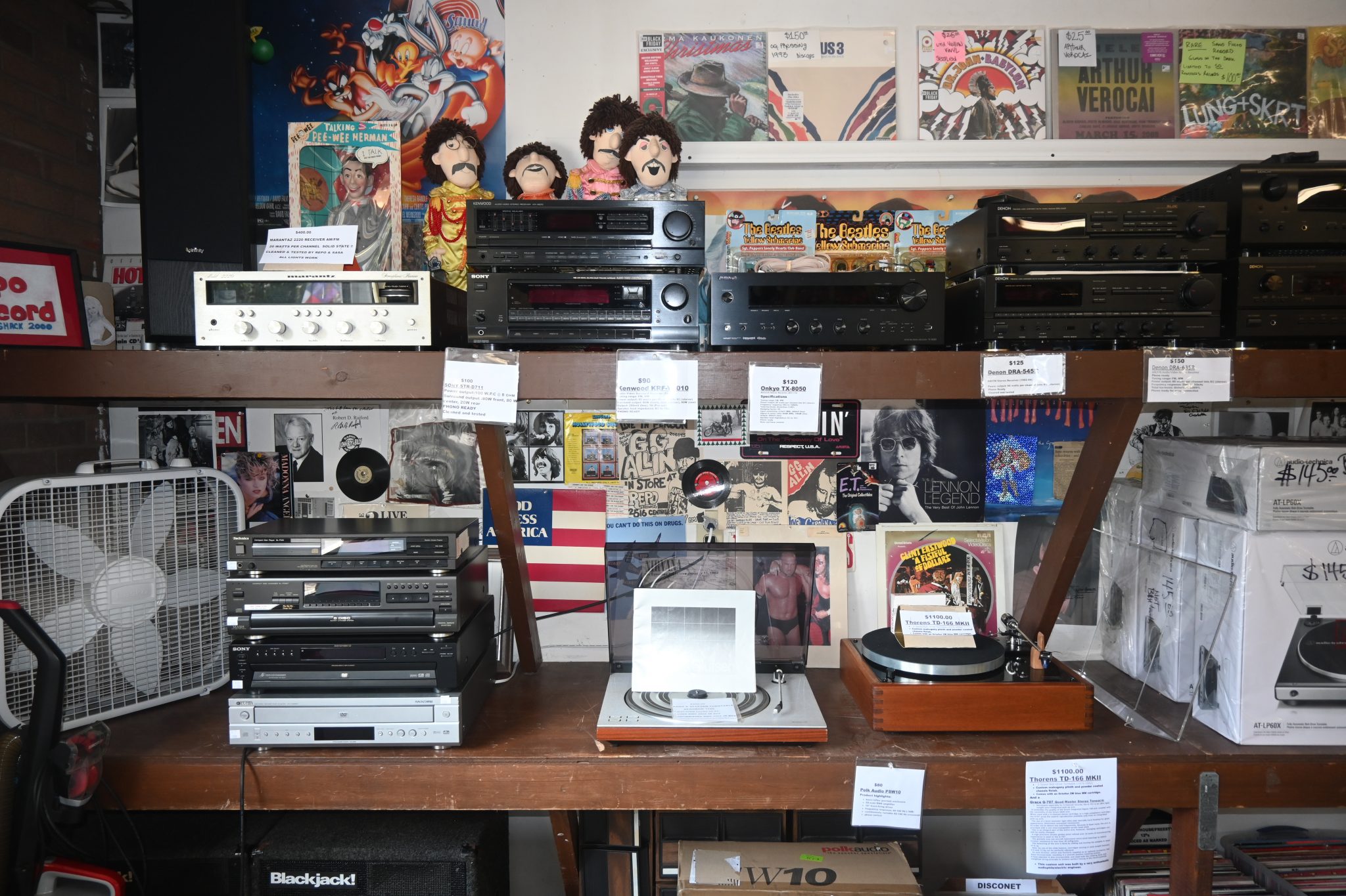 Inside Repo Record – Repo Record