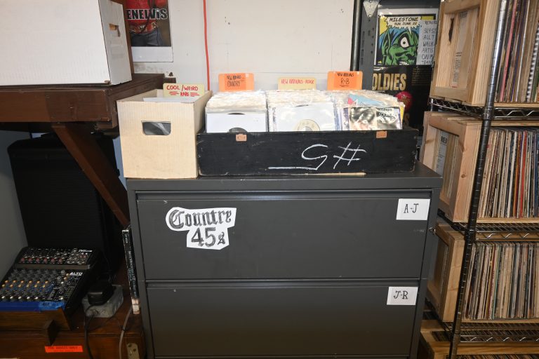 Inside Repo Record – Repo Record