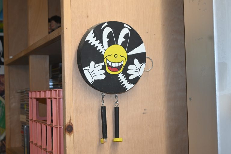 Inside Repo Record – Repo Record